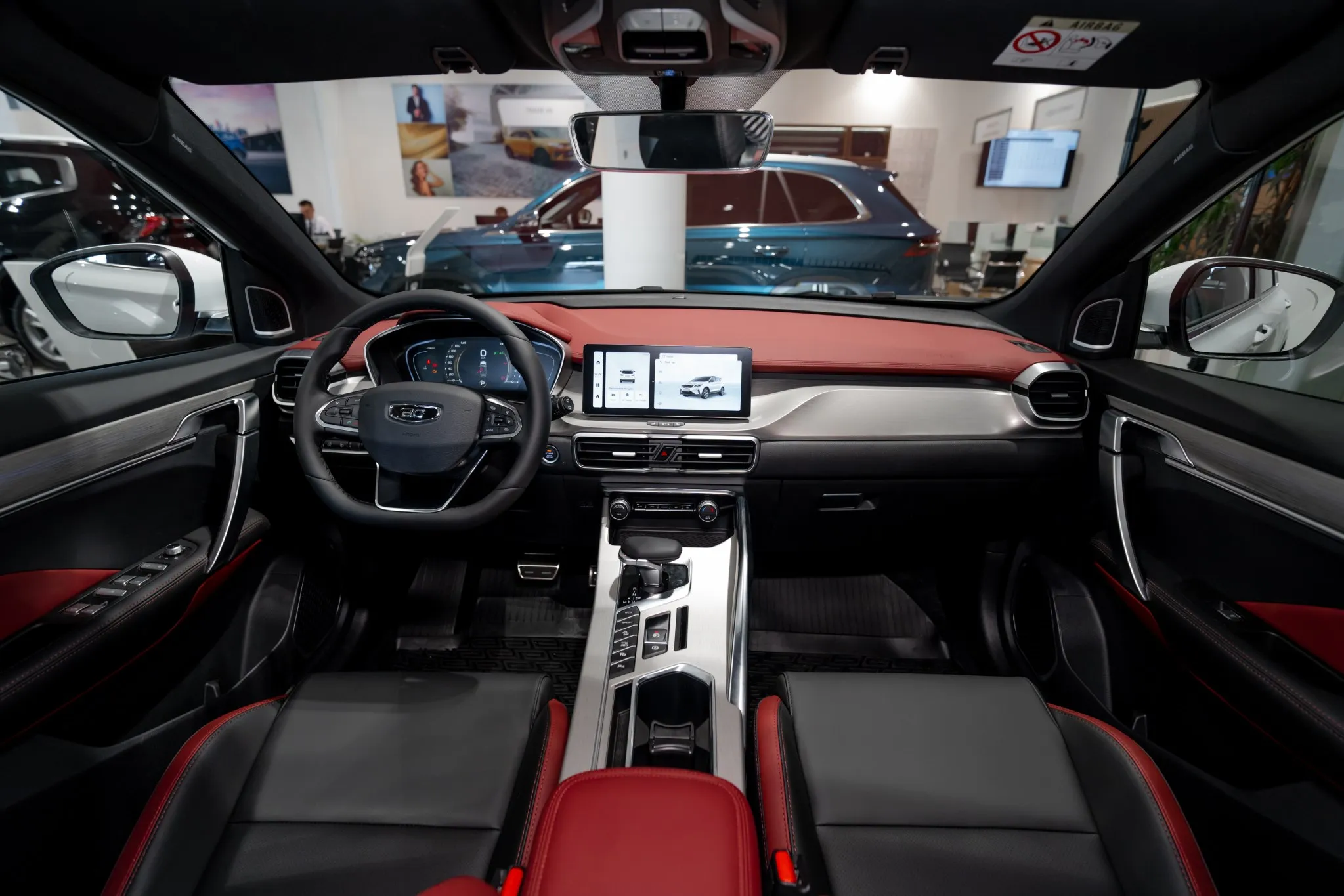 Belgee X50 1.5T 7DCT 2WD (150 л.с.) Active Белый в Москве № F00289229-1. Купить Belgee X50 I ...